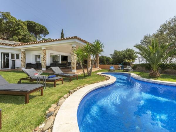 Holiday Home Guaita By Interhome - Lloret de Mar