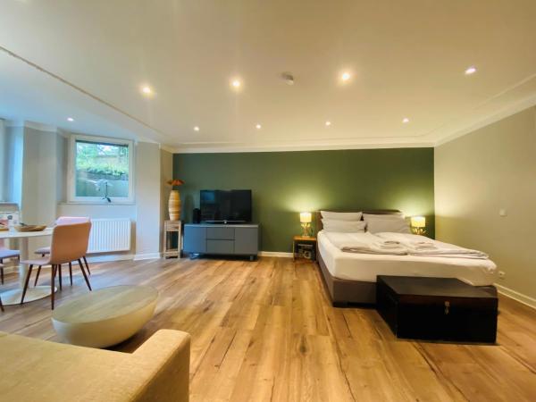 Amaroo - Apartments "Andy" - Potsdam
