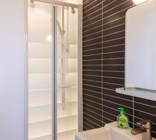 Pied-a-terre Near Bastille & Voltaire Paris 11th - Place d'Italie