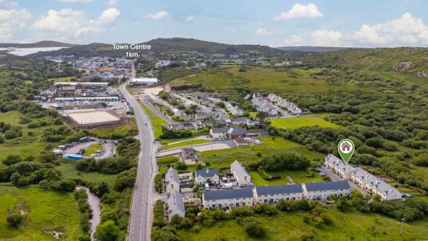 Cuirt Haven Clifden - Clifden