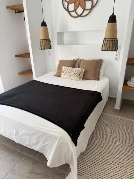 Apartamento Café Bernal - Tarifa