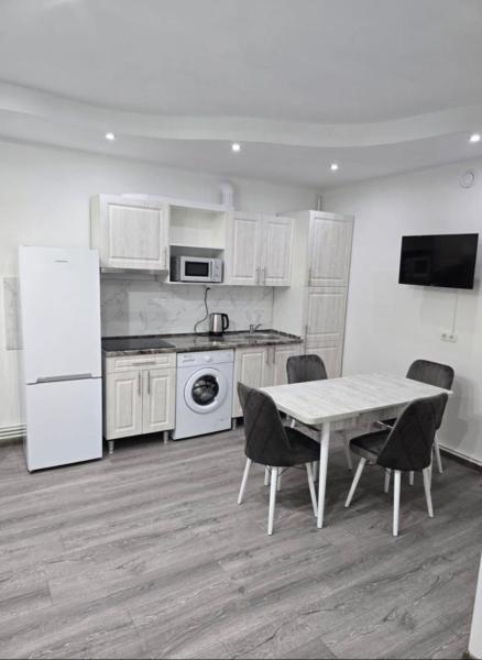 Apartament Suită 4 - キシナウ