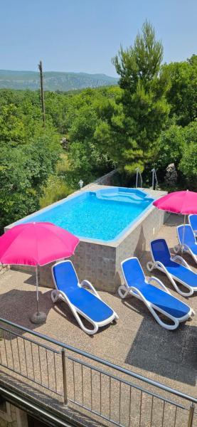 Guesthouse Barica - Vrbnik