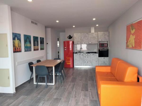 Apartamentos Turísticos Tenor By Bossh Hotels - Catalonia