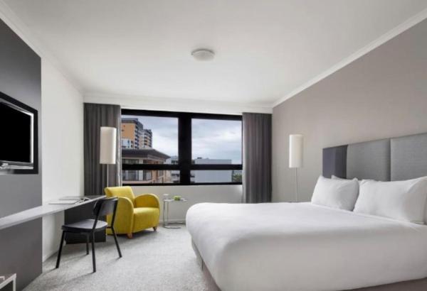 Studio Retreat In The Heart Of Parramatta - Castle Hill