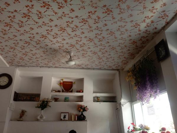 Rl Residency - Maharashtra