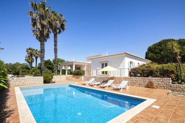 Casa Duas Filhas - Praia da Rocha