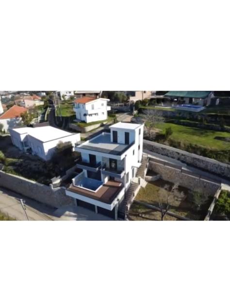 Villa Nova Bar - 蒙特內哥羅