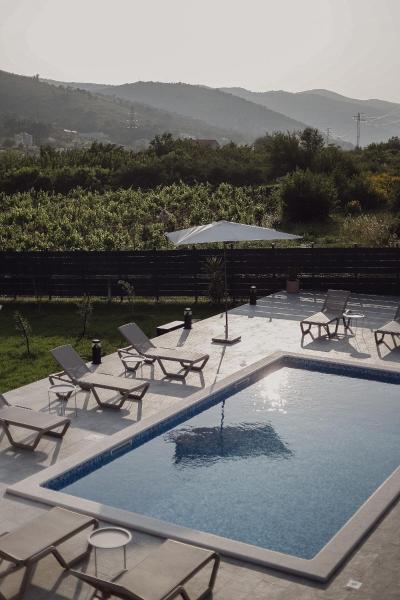 Holiday House - Anima - Omiš