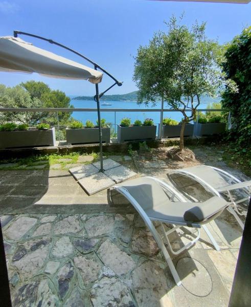Sogno Marino - Portovenere
