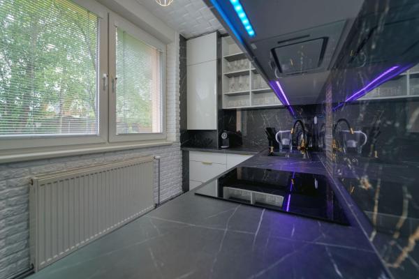 Magic Experience 2 Bedroom 70 M2 Apartment In Tatranska Lomnica By Gavrieli - Zdziar