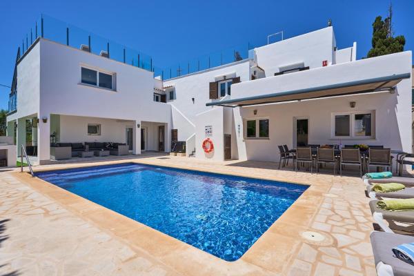 Guadi- Villa Clara - Cala d'Or