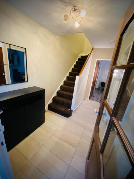 Petfriendly-20mintolondon-garden-familyfriendly - Stevenage