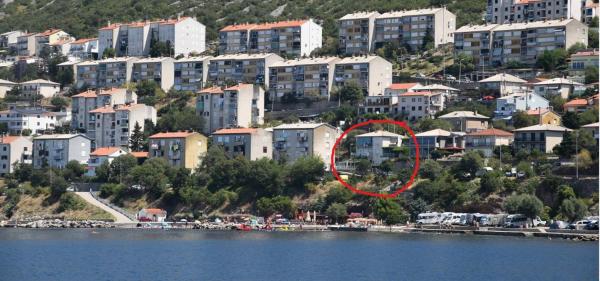 Apartmani Silvana&vera - Senj