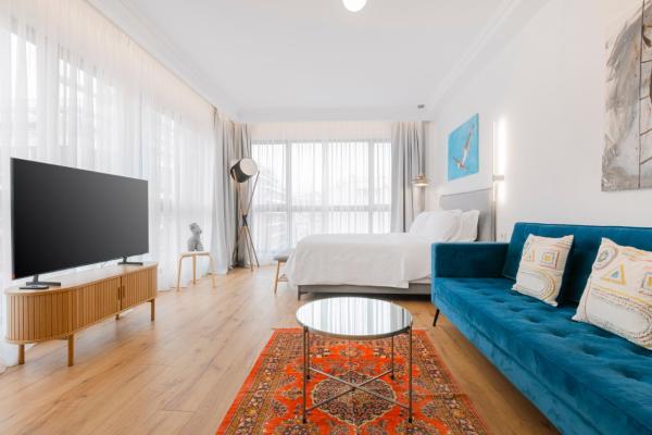Ototo Stylish Corner Lofts - Thessalonique