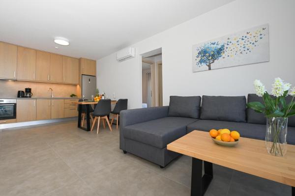 Aelion Eco Apartments - Héraklion