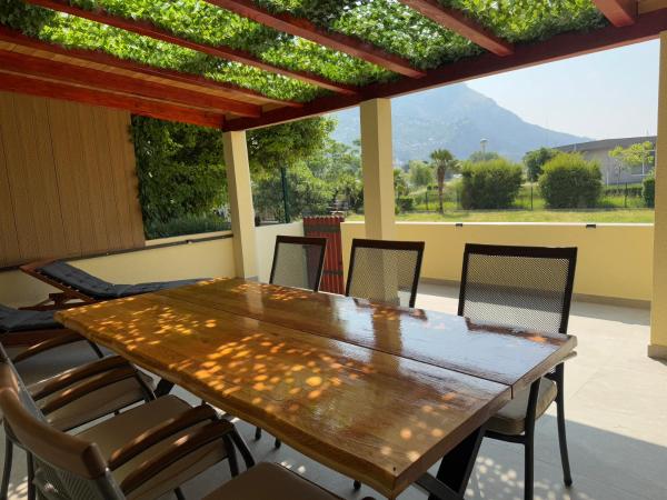 Apartment Marina - Omiš