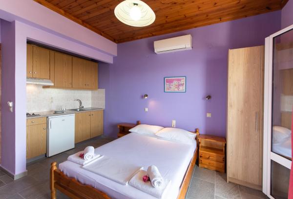 Alpha Studios - Lefkada