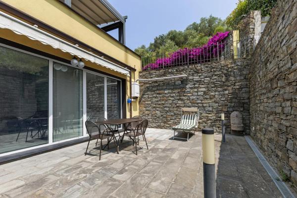 Green House - Sestri Levante