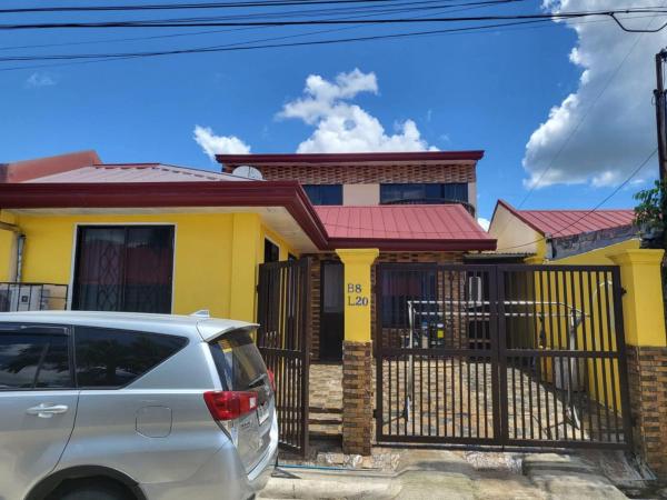 Abbies Home - Davao City