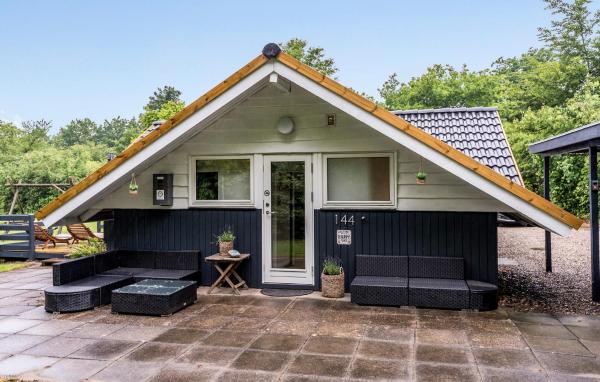 Holiday Home ØStmarken Toftlund Xii - Dänemark