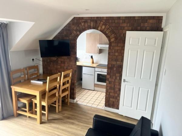 Causeway Coast Apartment - Ballycastle