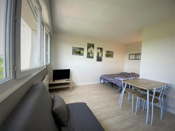 Appartement Double 23 à Limoges - Limoges