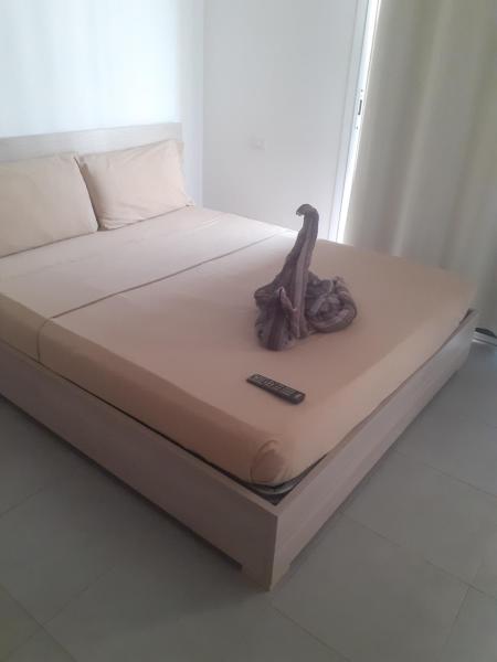 Special Price Long Term - Cap-Vert
