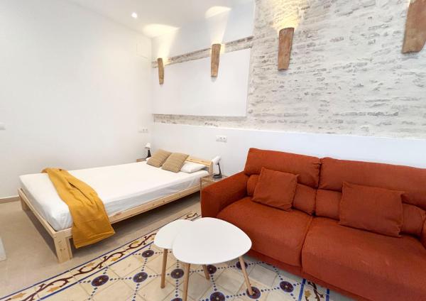 Apartamentos Cervantes Centro De Malaga - Torremolinos