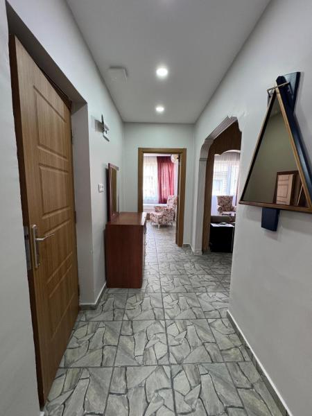 Beyzade Apart Hotel - Istanbul