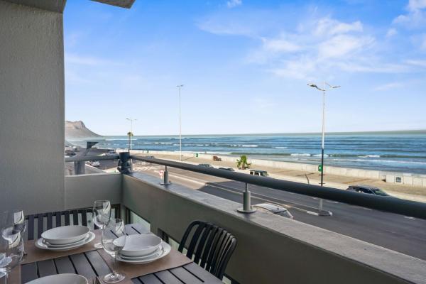 Searenity Tides - Somerset West