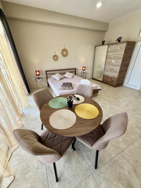 Nm Residence - Bulgarien