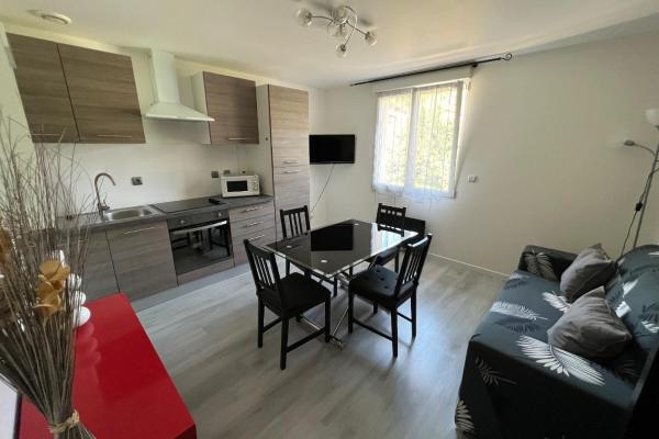 Résidence Dalma Appartement 6 - Barbotan les Thermes