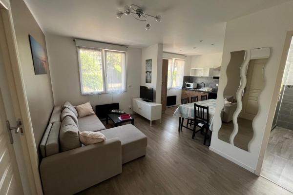 Résidence Dalma Appartement 10 - Gers