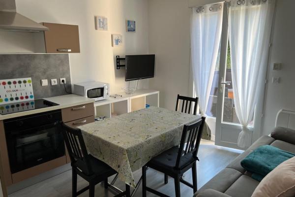 Résidence Dalma Appartement 1 - Gers