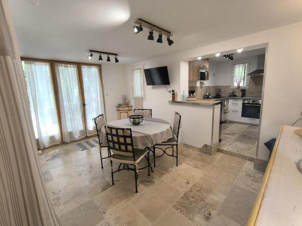 Maison Etona - Esparron-de-Verdon