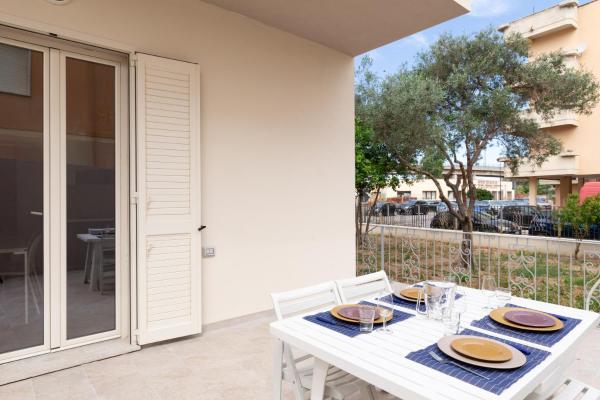 Casa Marina Con Patio By Wonderful Italy - Olbia