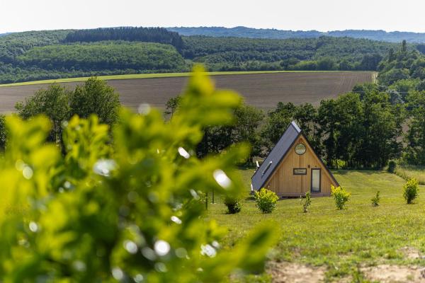 Woodparadise - Zalakaros