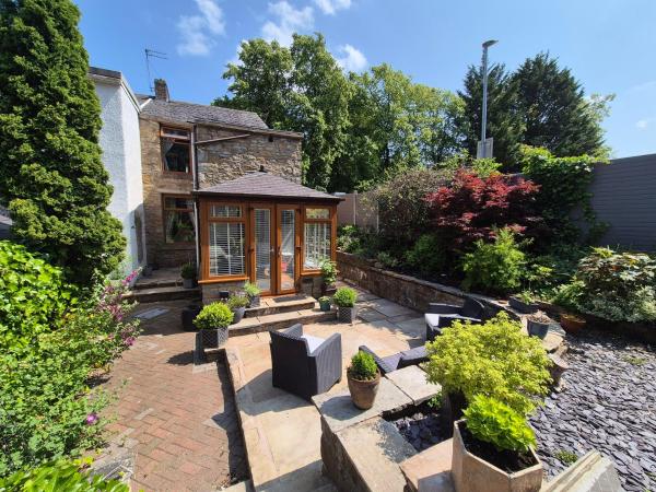 Shore Cottage A Traditional Cosy Cottage - Lancashire