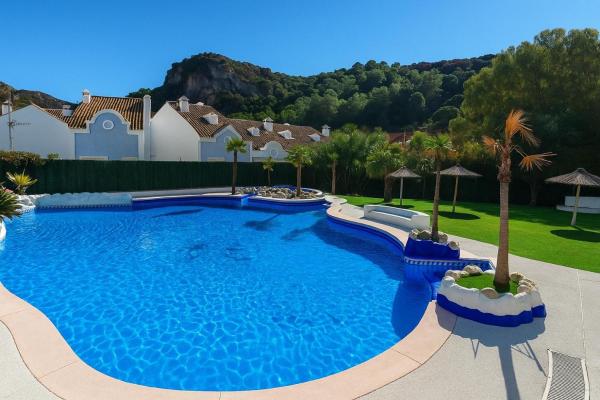 Benahavis 1 Bed Apartment - Costa del Sol Occidental