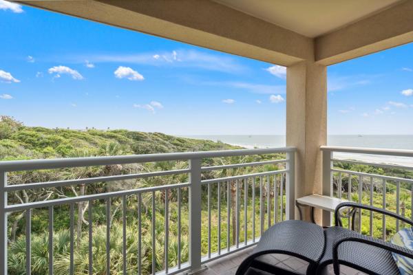 5122 Windswept Villa By Akers Ellis Rentals - Kiawah Island, SC