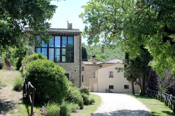 La Tavola Dei Cavalieri - Assisi