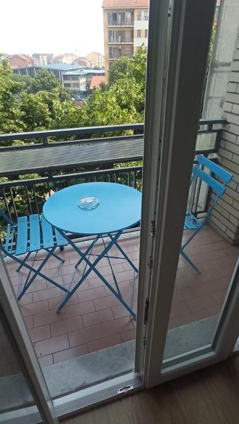 A 2 Passi Metro Bengasi-stazione Lingotto - Turin