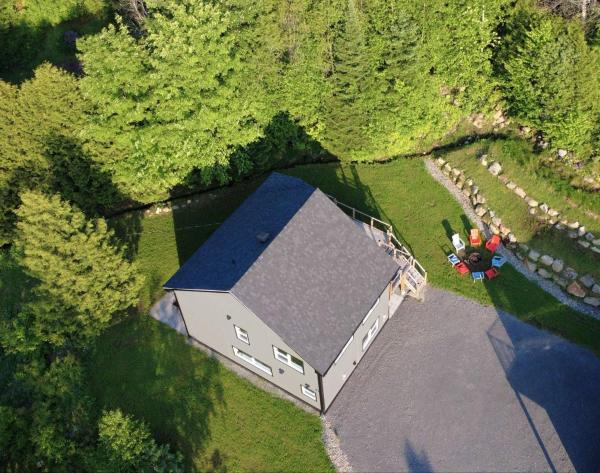Domaine Du Sous-bois Condo Complet - Laurentides