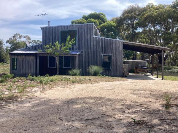 Cockatoo Park - Bicheno