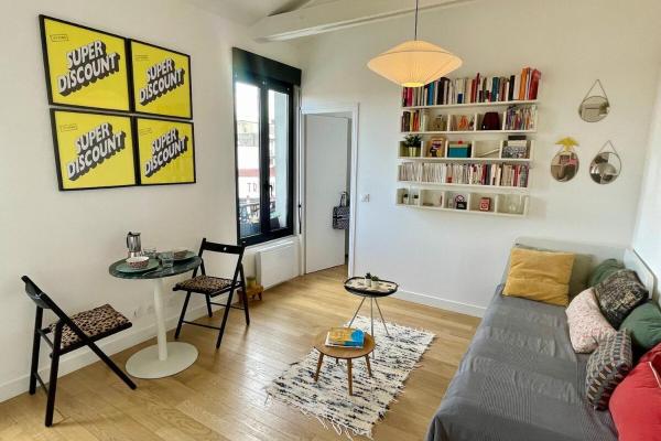 Cosy-carnot - Romainville