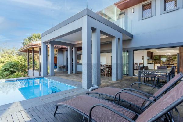 T-prop 44 Horsewood Zimbali - Vosburg
