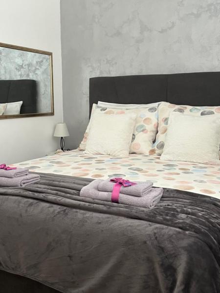 Apartment Panarea - Dubrovnik