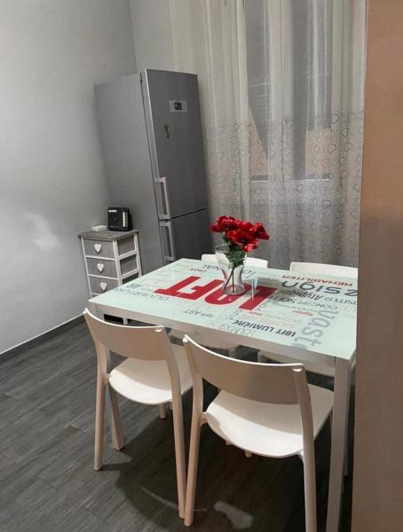 Casa Liguria - La Spezia