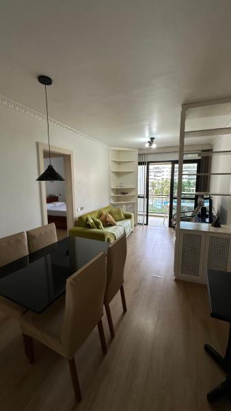 Lindo Apartamento Na Praia Da Barra - 136 - Rio de Janeiro